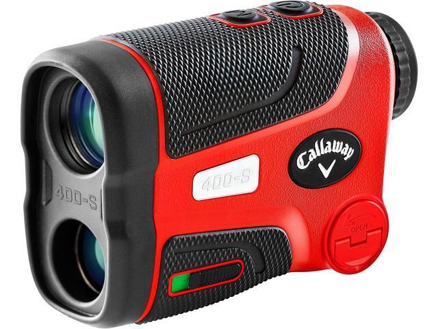 Click here for Callaway 400s Laser Golf Rangefinder With Slope Mo... prices
