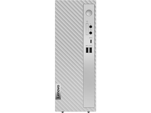Click here for Lenovo - IdeaCentre 3i Desktop - Celeron G6900 - 8... prices