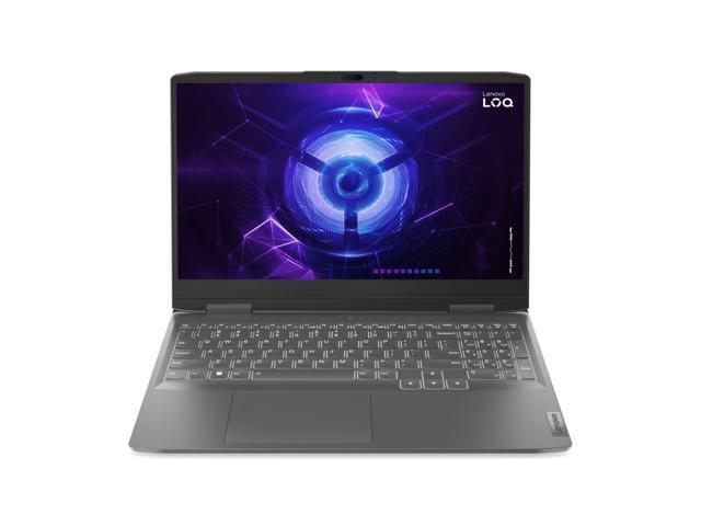Click here for Lenovo LOQ 15.6 FHD 144Hz Gaming Laptop  Intel Cor... prices