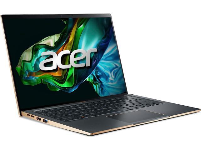 Click here for Acer Swift 14 Intel Evo Thin & Light Laptop 14 WXG... prices