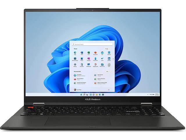 Click here for 2023 ASUS Vivobook S 16 Flip 16 WUXGA 16:10 Touch... prices