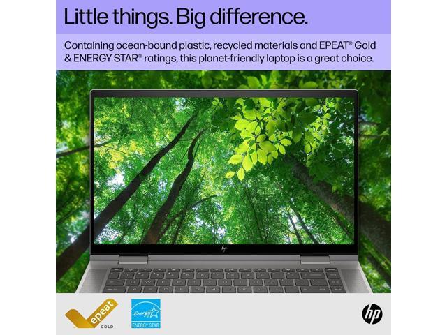Click here for HP Envy x360 prices