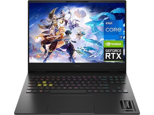 Click here for HP OMEN Transcend 16.1 Gaming Laptop PC  NVIDIA Ge... prices