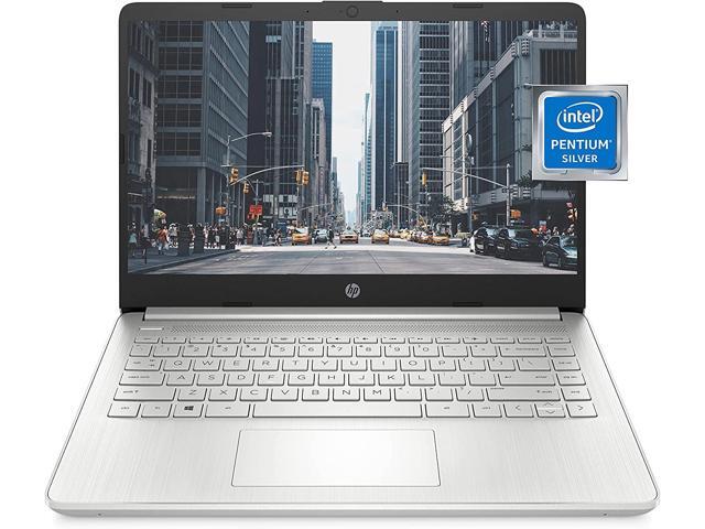 Click here for HP 14 inch Laptop  Intel Pentium Silver N5030 Proc... prices