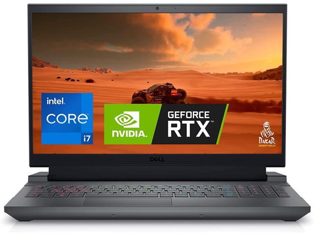 Click here for Dell G15 5530 Gaming Laptop - 15.6-inch FHD 165Hz... prices