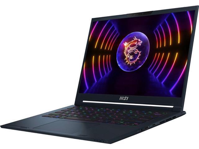 Click here for MSI - Stealth 14 165hz FHD+ Gaming Laptop - Intel... prices