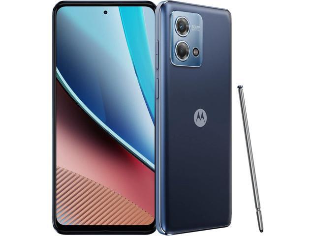 Click here for Motorola Moto G Stylus 2023 Unlocked Made for US 4... prices