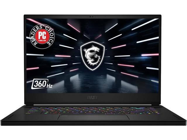Click here for MSI Stealth GS66 Gaming Laptop: Intel Core i9-1290... prices
