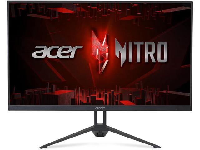 Click here for Acer Nitro 23.8 Full HD 1920 x 1080 PC Gaming Moni... prices