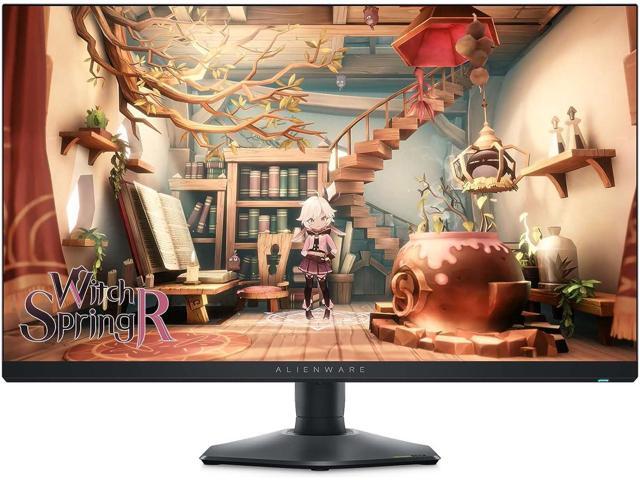 Click here for Dell Alienware AW2724DM Gaming Monitor - 27 QHD 18... prices