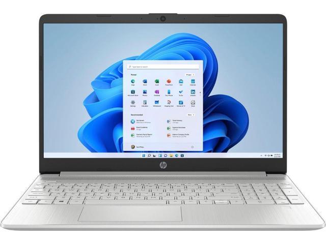 Click here for HP - 15.6 Touch-Screen Laptop - Intel Core i3 - 8G... prices