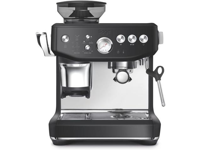 Click here for Breville the Barista Express Impress Espresso Mach... prices