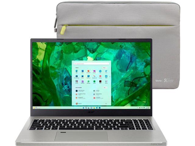 Click here for Acer Aspire Vero AV15-53P - Intel Core i7 1355U /... prices