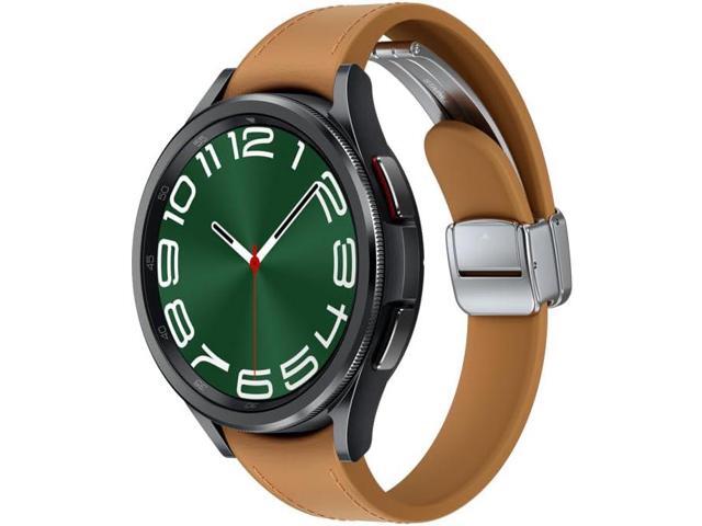 Click here for SAMSUNG Galaxy Watch 6 Bespoke Edition 47mm Exclus... prices