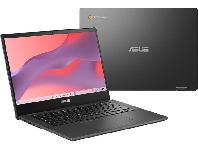 Click here for ASUS Chromebook CM14 Laptop  14 HD Anti-Glare Disp... prices
