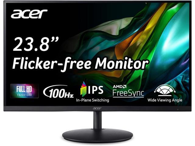 Click here for Acer SH242Y Ebmihux 23.8 Full HD 1920 x 1080 Home... prices