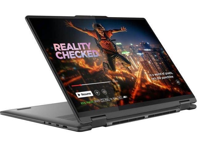 Click here for Lenovo Yoga 7 16IML9 16 Touchscreen Convertible No... prices