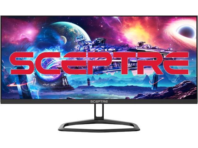 Click here for Sceptre 30-inch IPS Monitor 21:9 DisplayPort x2 up... prices