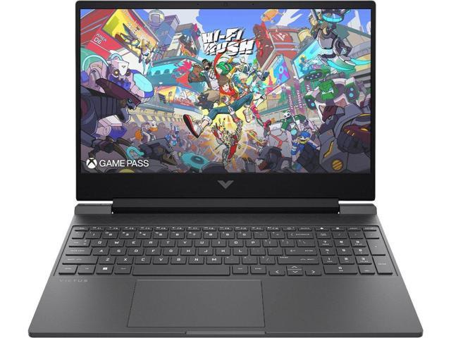 Click here for HP - Victus 15.6 Full HD Gaming Laptop - AMD Ryzen... prices