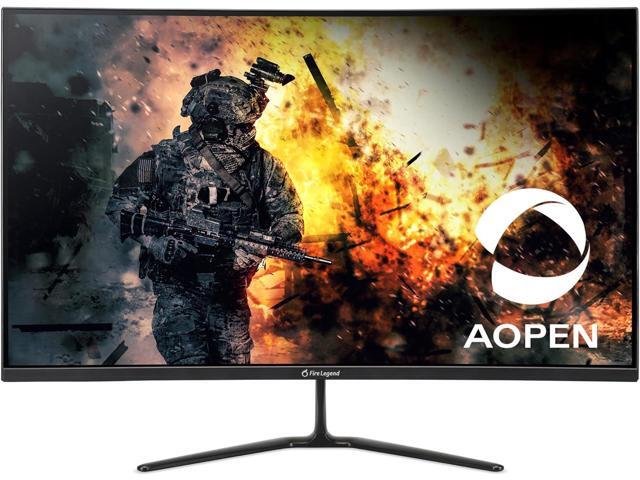 Click here for AOPEN by Acer 32HC5QR S3biipx 31.5 Full HD 1920 x... prices