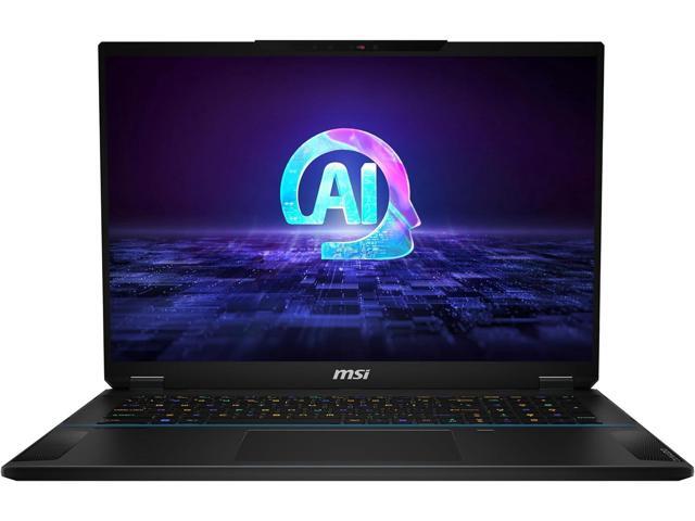 Click here for MSI Stealth 18 AI Studio A1V Stealth 18 AI Studio... prices