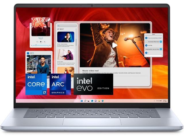 Click here for Dell Inspiron 16 Plus 7640 Laptop - 16.0-inch 16:1... prices