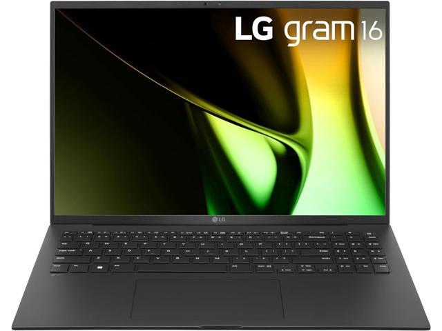 Click here for LG gram 16-inch Lightweight Laptop  Intel Evo Edit... prices