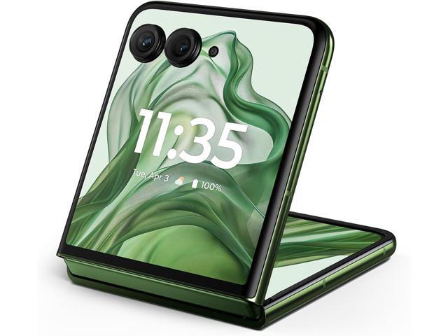 Click here for Motorola razr+ 2024 Unlocked Made for US 12/256 50... prices