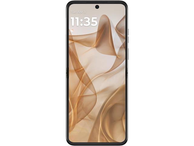 Click here for Motorola razr 2024 Unlocked Made for US 8/256GB 50... prices