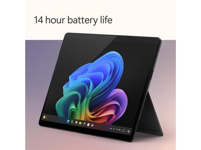 Click here for Microsoft - Surface Pro - Copilot+ PC - 13 OLED -... prices