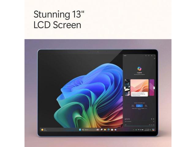 Click here for Microsoft Surface Pro 11 Copilot+ PC Tablet - 13 P... prices