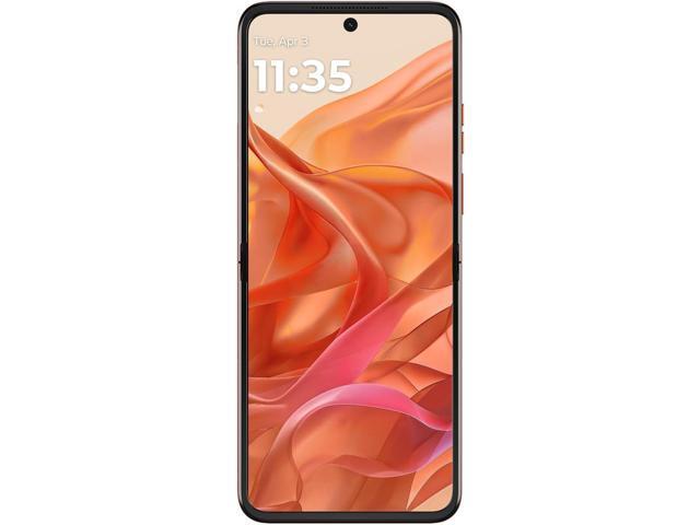 Click here for Motorola razr 2024 Unlocked Made for US 8/256GB 50... prices