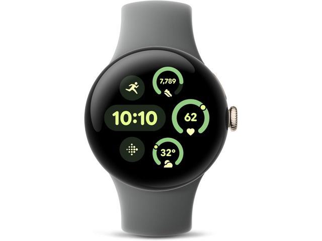 Click here for Google Pixel Watch 3 (41mm) - Android Smartwatch w... prices