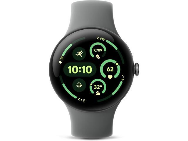 Click here for Google Pixel Watch 3 (45mm) - Android Smartwatch w... prices