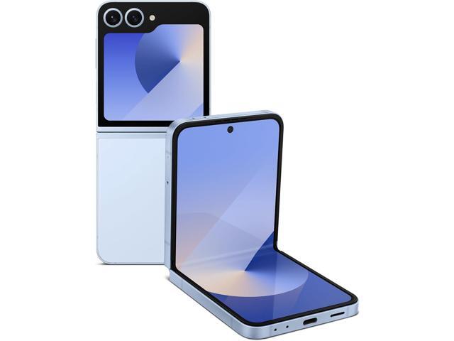 Click here for SAMSUNG Galaxy Z Flip 6 AI Cell Phone  256GB Unloc... prices