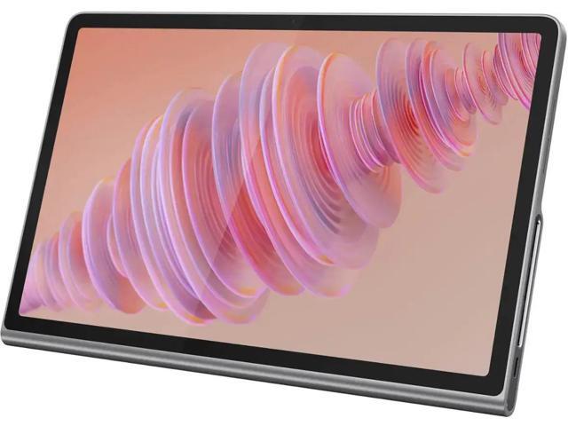 Click here for Lenovo - Tab Plus - 11.5 Tablet - 128GB - Luna Gre... prices