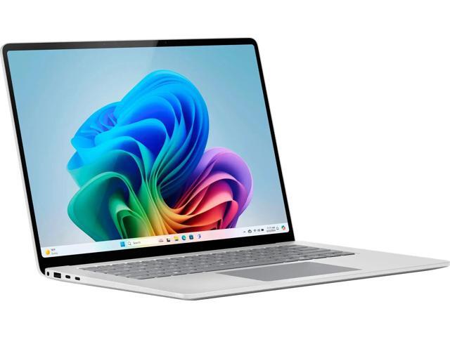 Click here for Microsoft - Surface Laptop - Copilot+ PC - 15 Touc... prices