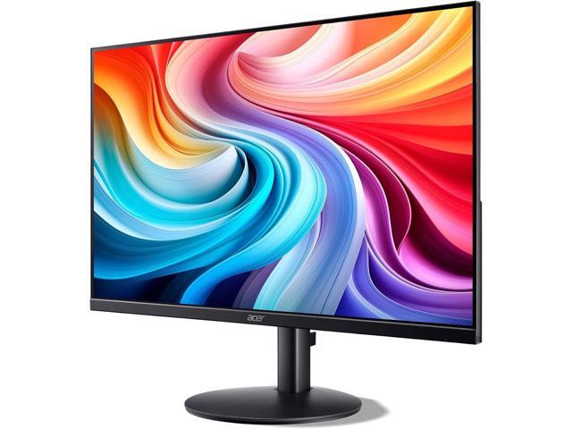 Click here for Acer SB273 G0bi 27 IPS Full HD (1920 x 1080) Ultra... prices