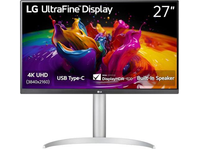 Click here for LG 27UP850K-W 27-inch Ultrafine 4K UHD (3840 x 216... prices