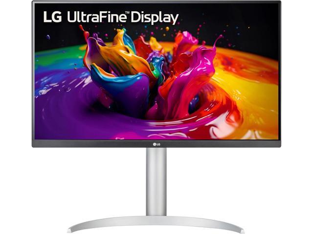 Click here for LG 27UP650K-W 27-inch Ultrafine 4K UHD (3840 x 216... prices
