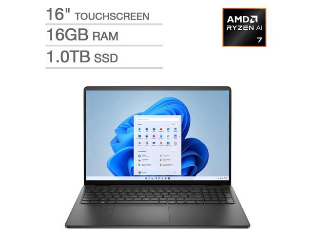 Click here for Dell 16 Touchscreen Laptop - 16.0 FHD+ 1920x1200 T... prices