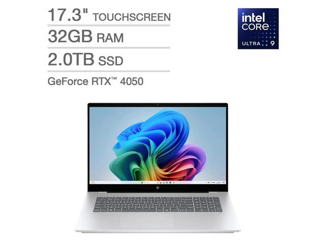 Click here for HP OmniBook 7 17.3 AI Laptop - Intel Core Ultra 9... prices