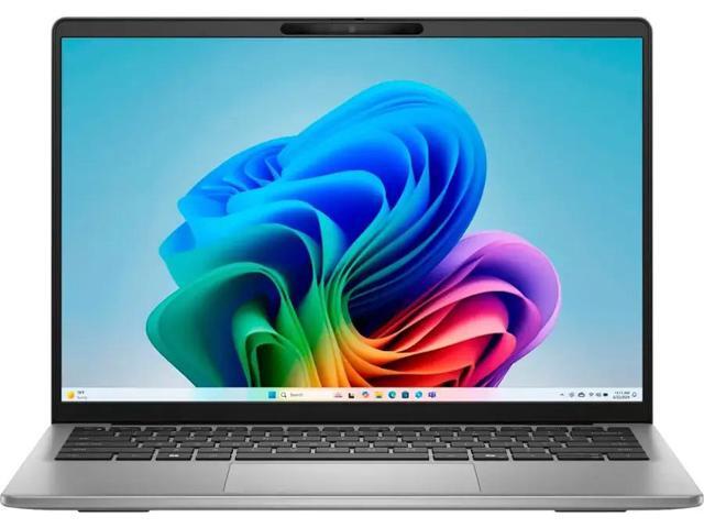 Click here for Dell - Inspiron 14 FHD+ Laptop - Snapdragon X Copi... prices