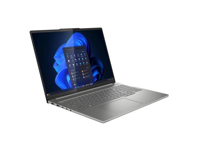 Click here for Lenovo IdeaPad Pro 5i 16 OLED Touchscreen - Intel... prices