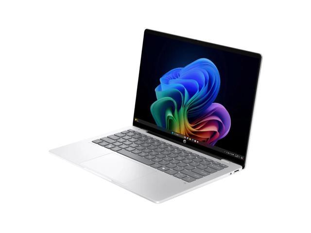 Click here for HP Omnibook 5 14 AI Touchscreen Laptop - Snapdrago... prices