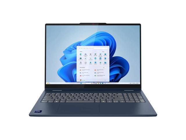 Click here for Lenovo IdeaPad 5i 16 2-in-1 Touchscreen Laptop - I... prices