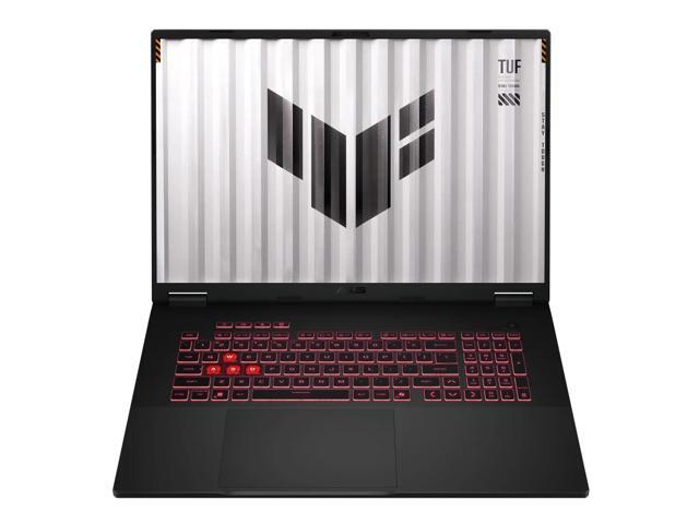 Click here for ASUS TUF 18 Gaming Laptop - AMD Ryzen 7 260 - GeFo... prices