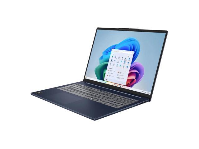Click here for Lenovo IdeaPad Slim 5 16 Touchscreen Laptop - AMD... prices