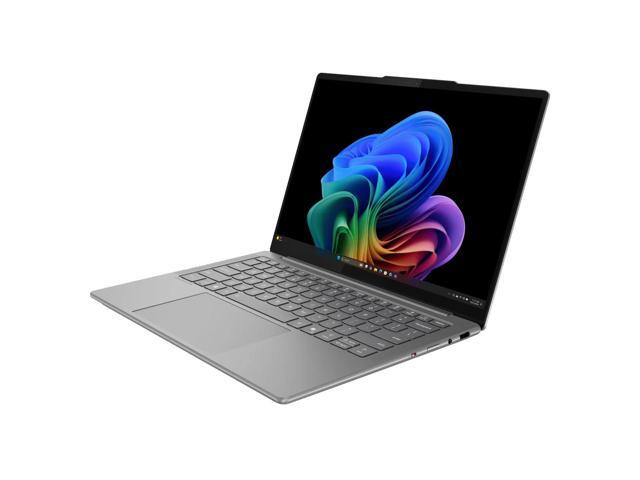 Click here for Lenovo Slim 7i 14 OLED Touchscreen Copilot+ PC - A... prices