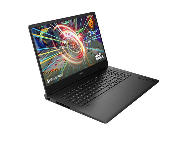 Click here for HP OMEN 17.3 Gaming Laptop - AMD Ryzen AI 9 365 -... prices